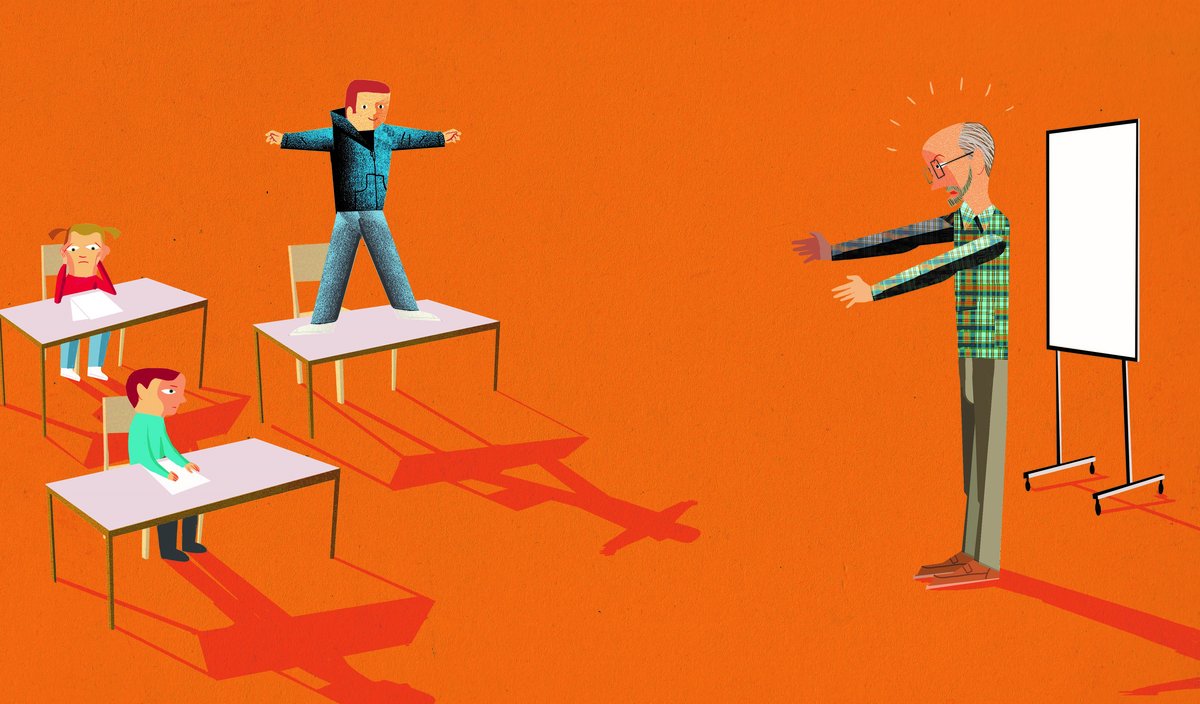 Inclusion has failed - so what now?