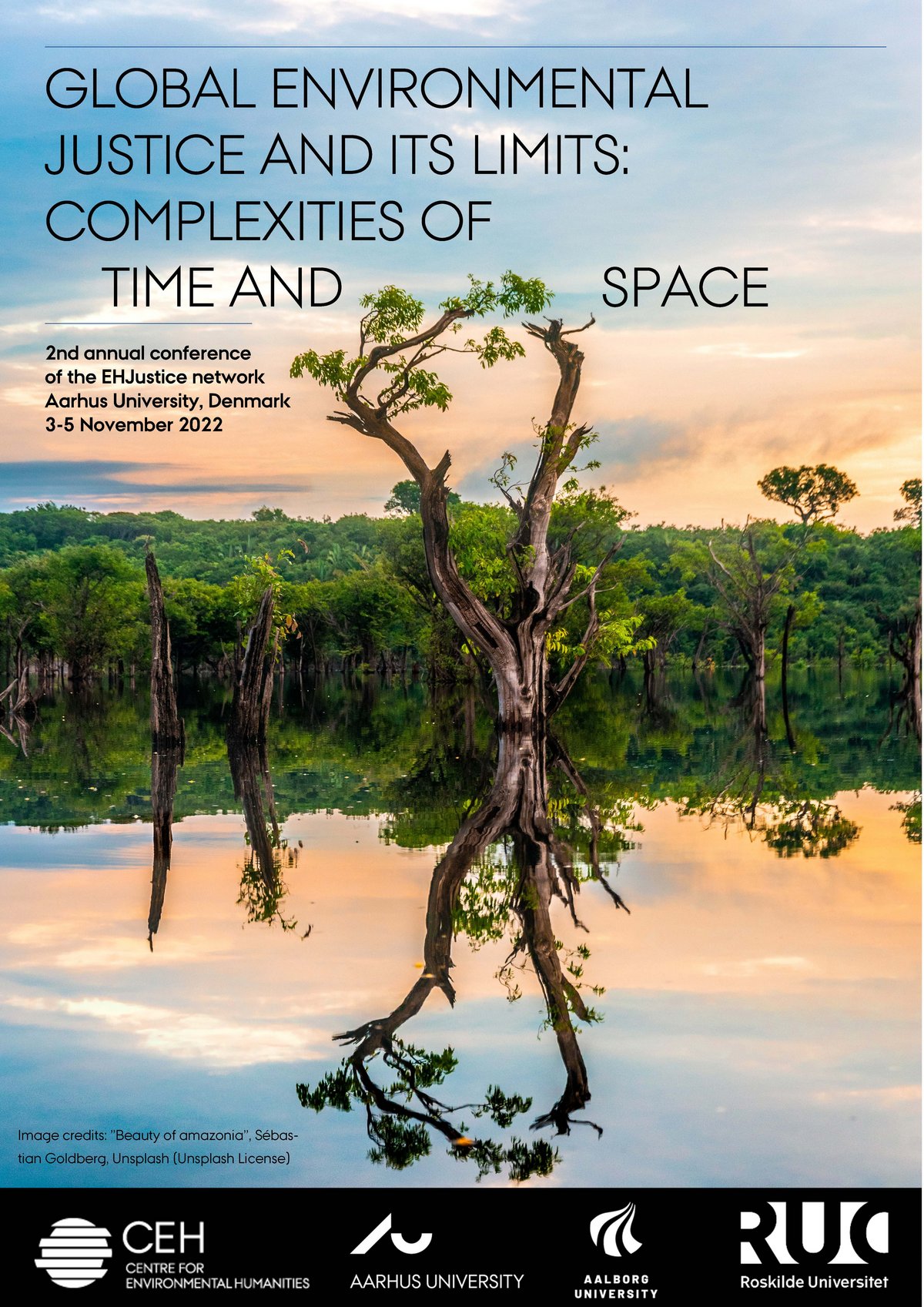 EHJustice Annual Conference #2: "Global Environmental Justice and Its ...