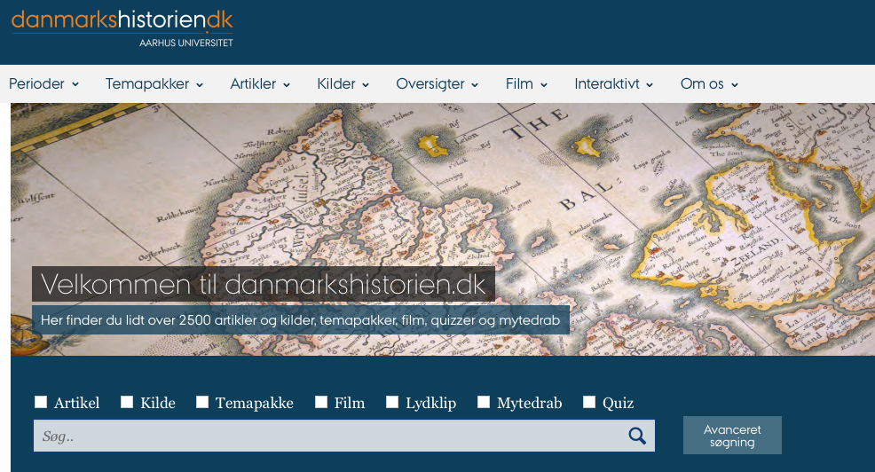 Danmarks største site for forskningsformidling skal videreføre ...