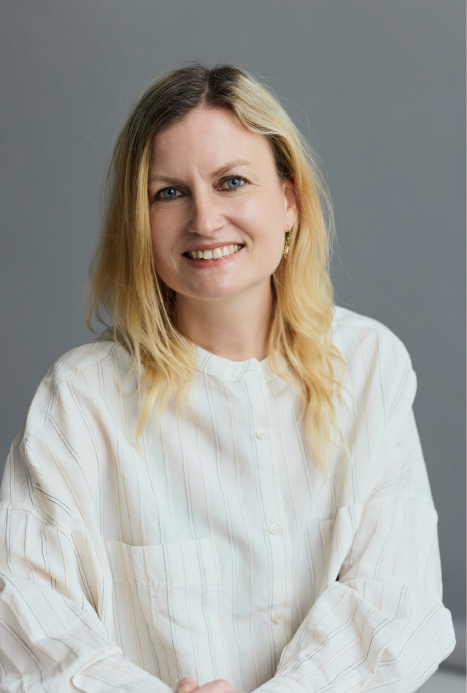 Inaugural lecture by Professor Julia Föcker